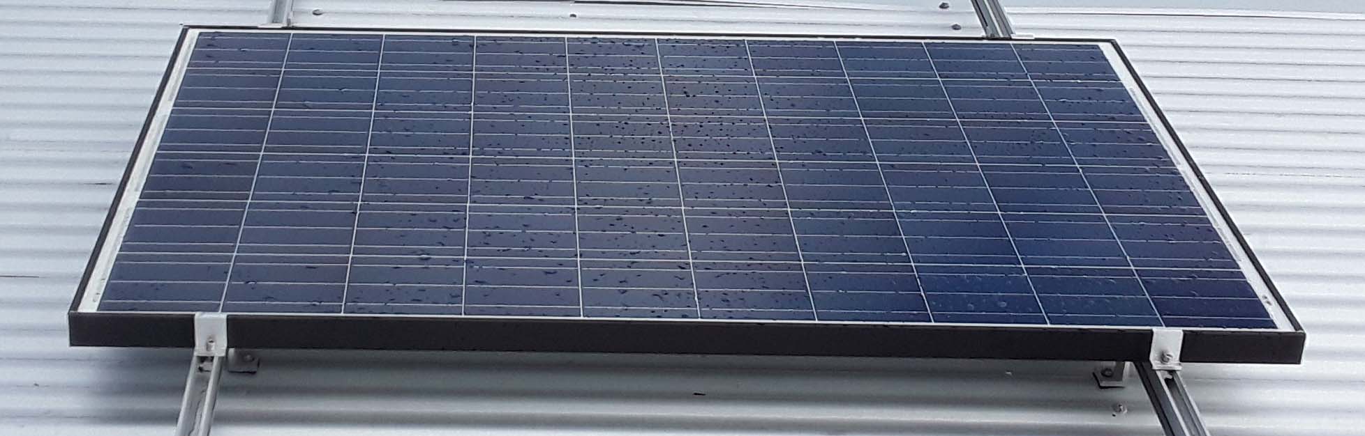 Offgrid Solar System in Suva, Fiji - Solar Fiji