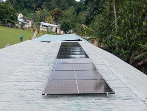 Solar Fiji | Wind Solar Battery Pacific | Solar Energy Company